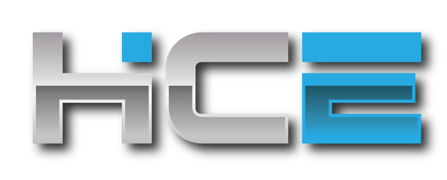HCE Home - HCE Site Maintenance